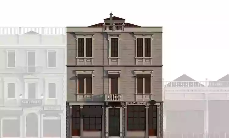 Rees House